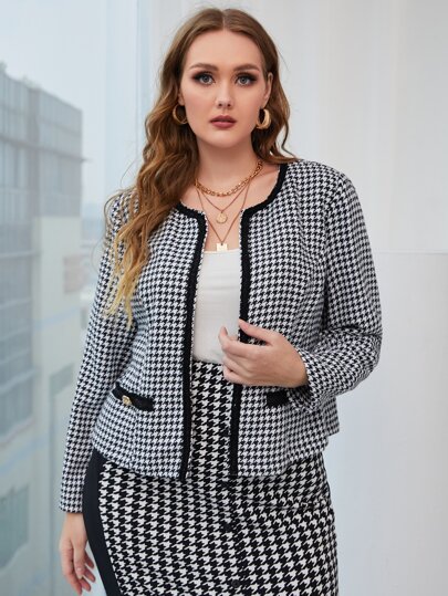 Search tweed | SHEIN USA