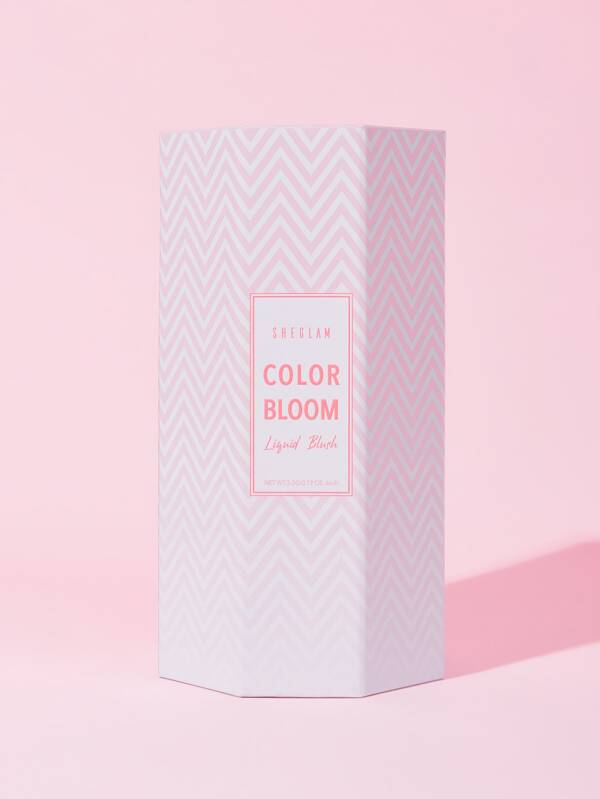 SHEGLAM Color Bloom Liquid Blush Box | SHEIN UK