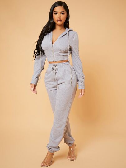 Search joggers | SHEIN USA