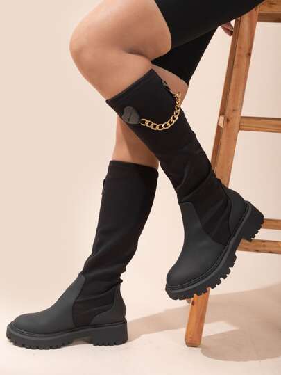 Shop Women's Boots | Trendy Fashion Boots | SHEIN USA
