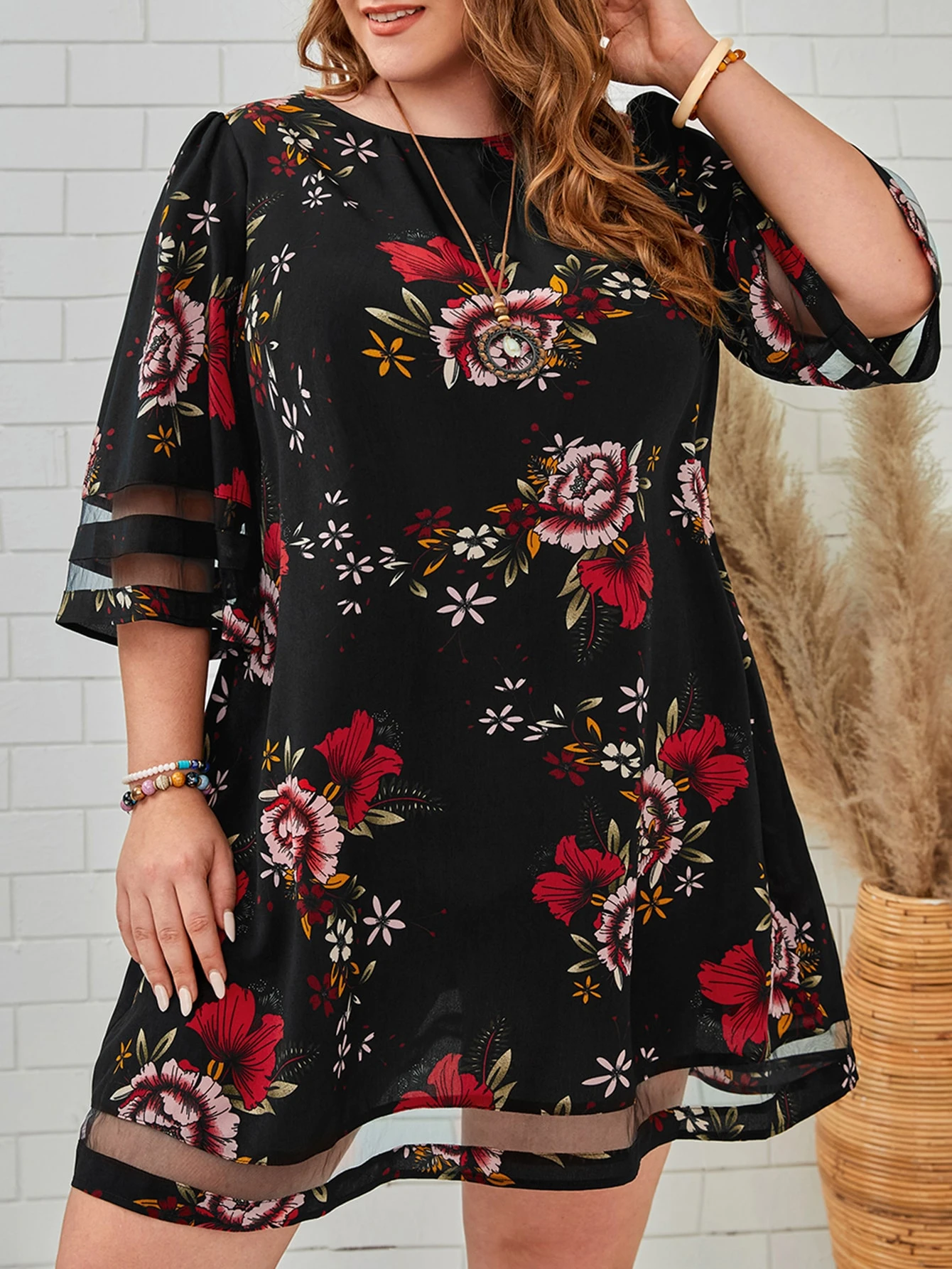 しました BEAUTY&YOUTH UNITED ARROWS - BIG MESH TUNIC の通販 by 夜のみなしご｜ビューティアンド ...