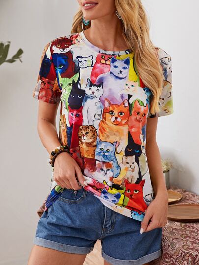 Search cat | SHEIN UK