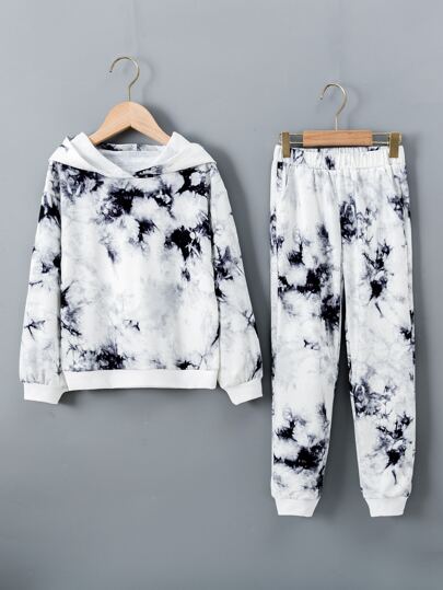 Search tie dye sweatshirt | SHEIN USA