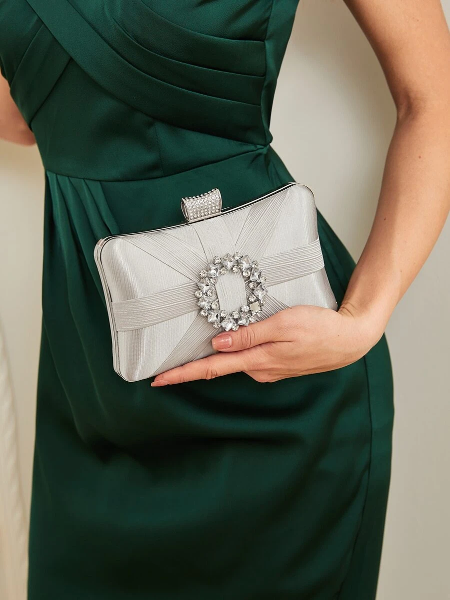SHEIN Belle Luxury, Glamorous, Elegant, Exquisite Women Evening Bag For ...