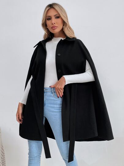 Search cape | SHEIN USA