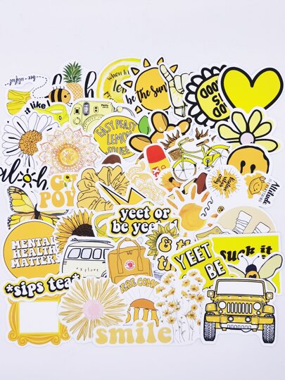 Search Sticker | SHEIN USA