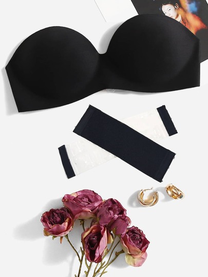Search Strapless Bra Shein Uk