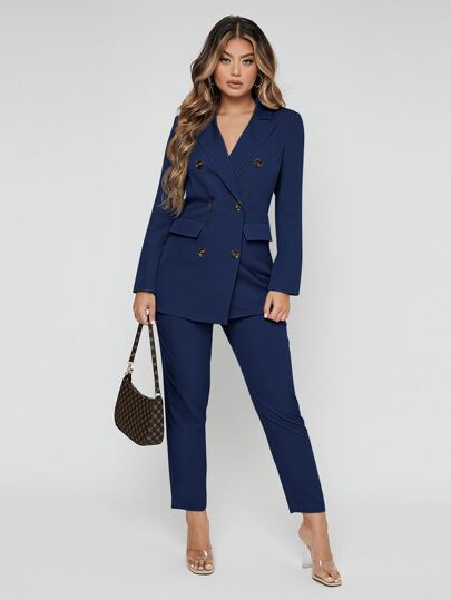 Women Suit Sets, Shop Women Suit Sets Online | SHEIN UK