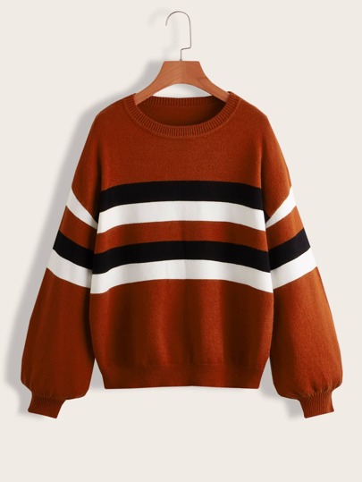 Find Your sweater Obsession | ROMWE USA