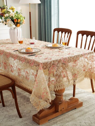 Tablecloths, Shop Tablecloths Online | SHEIN UK