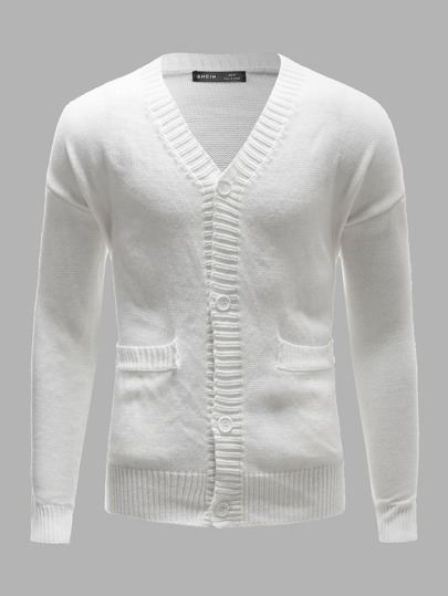 Men Cardigans | Fashion Men Cardigans | SHEIN USA