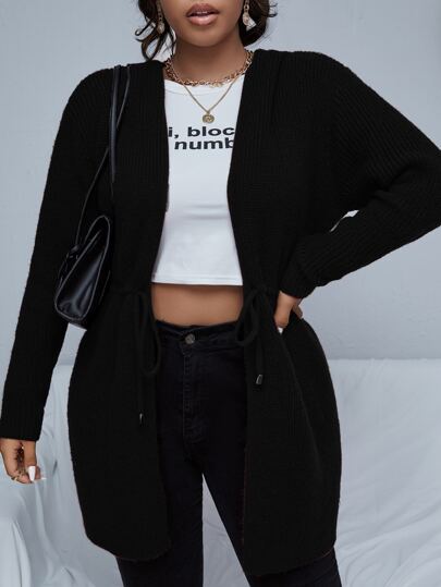 Plus Size Cardigans, Shop Plus Size Cardigans Online | SHEIN UK