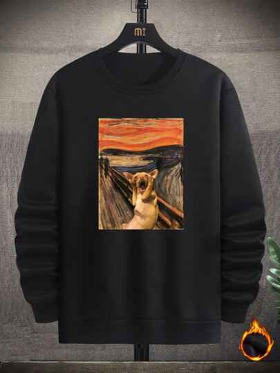 Shop Men's Hoodies, Sweatshirts | Men's Fashion | SHEIN USA