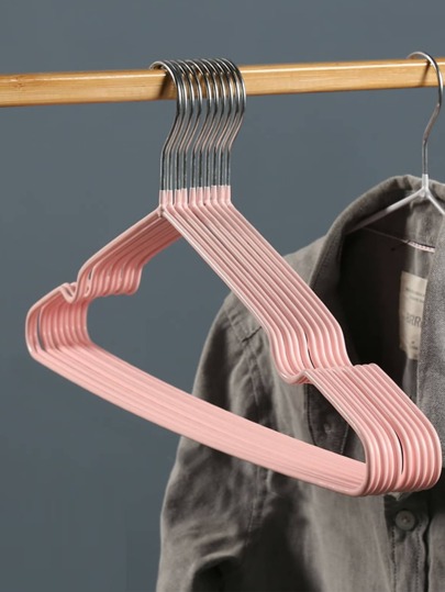 Clothes Hangers, Shop Clothes Hangers Online | SHEIN UK