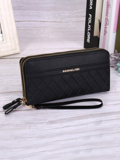Long Wallets | Fashion Long Wallets | SHEIN USA