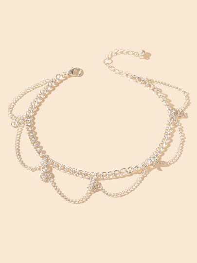 Search anklet | SHEIN USA