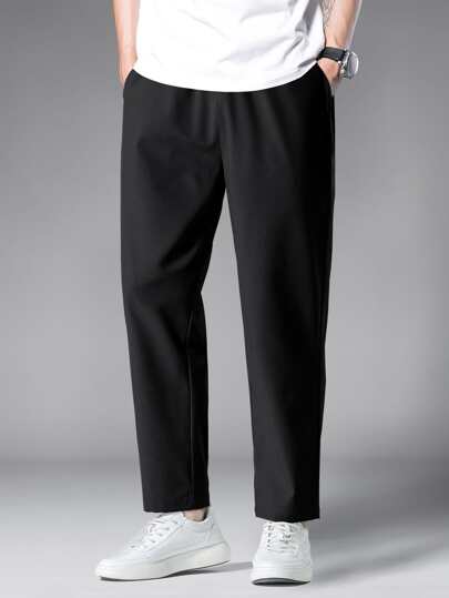 Shop Men's Pants | Trendy Men's Fashion | SHEIN USA