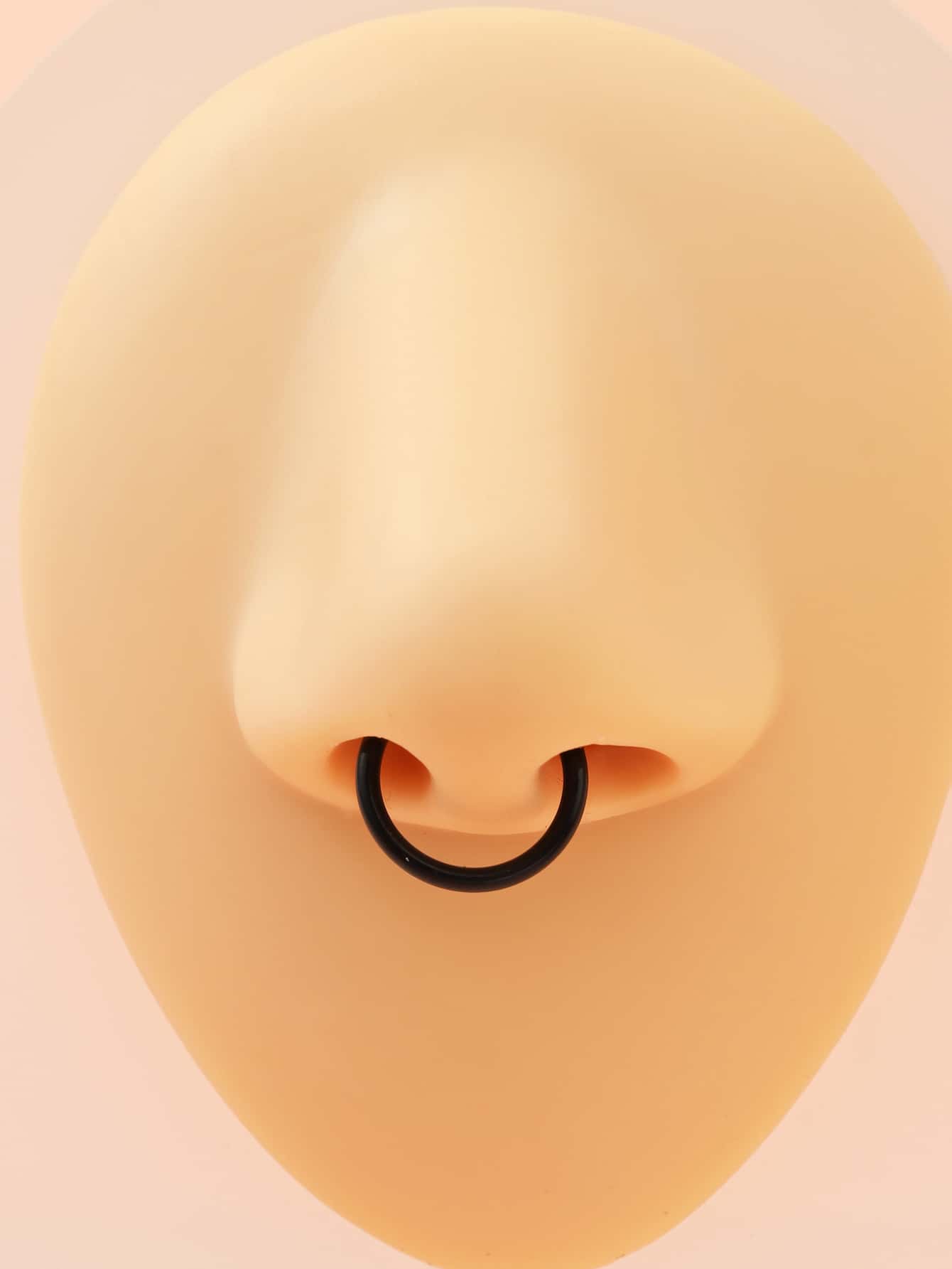 Minimalist Nose Ring | SHEIN USA