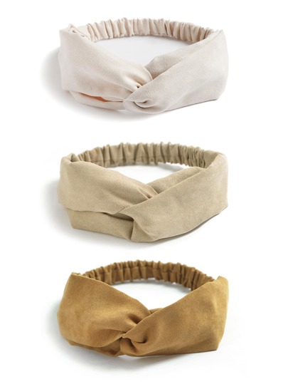 Hair Bands | Fashion Hair Bands | SHEIN USA