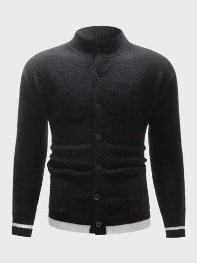 Men Cardigan | SHEIN