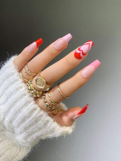 Search nails | ROMWE USA