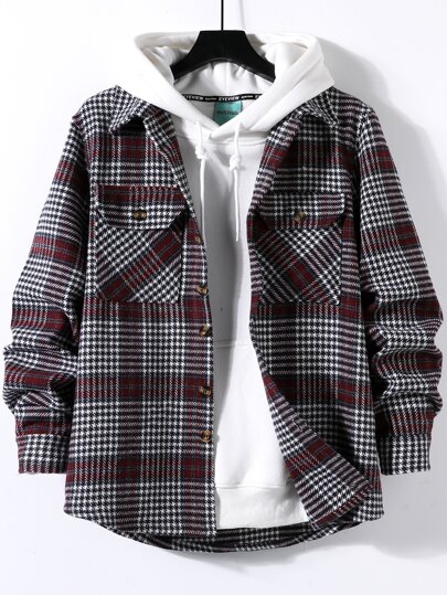 Men Clothing, Shop Men Clothing Online | SHEIN UK