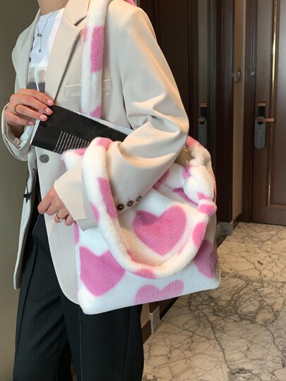 Women Tote Bags | Women's Bags | SHEIN UK