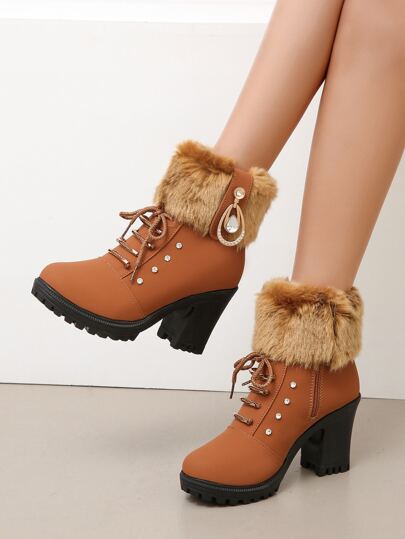 Search ankle-boots | SHEIN USA