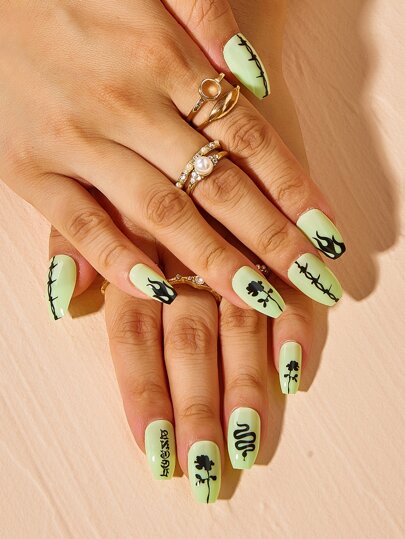 Search nails | ROMWE USA