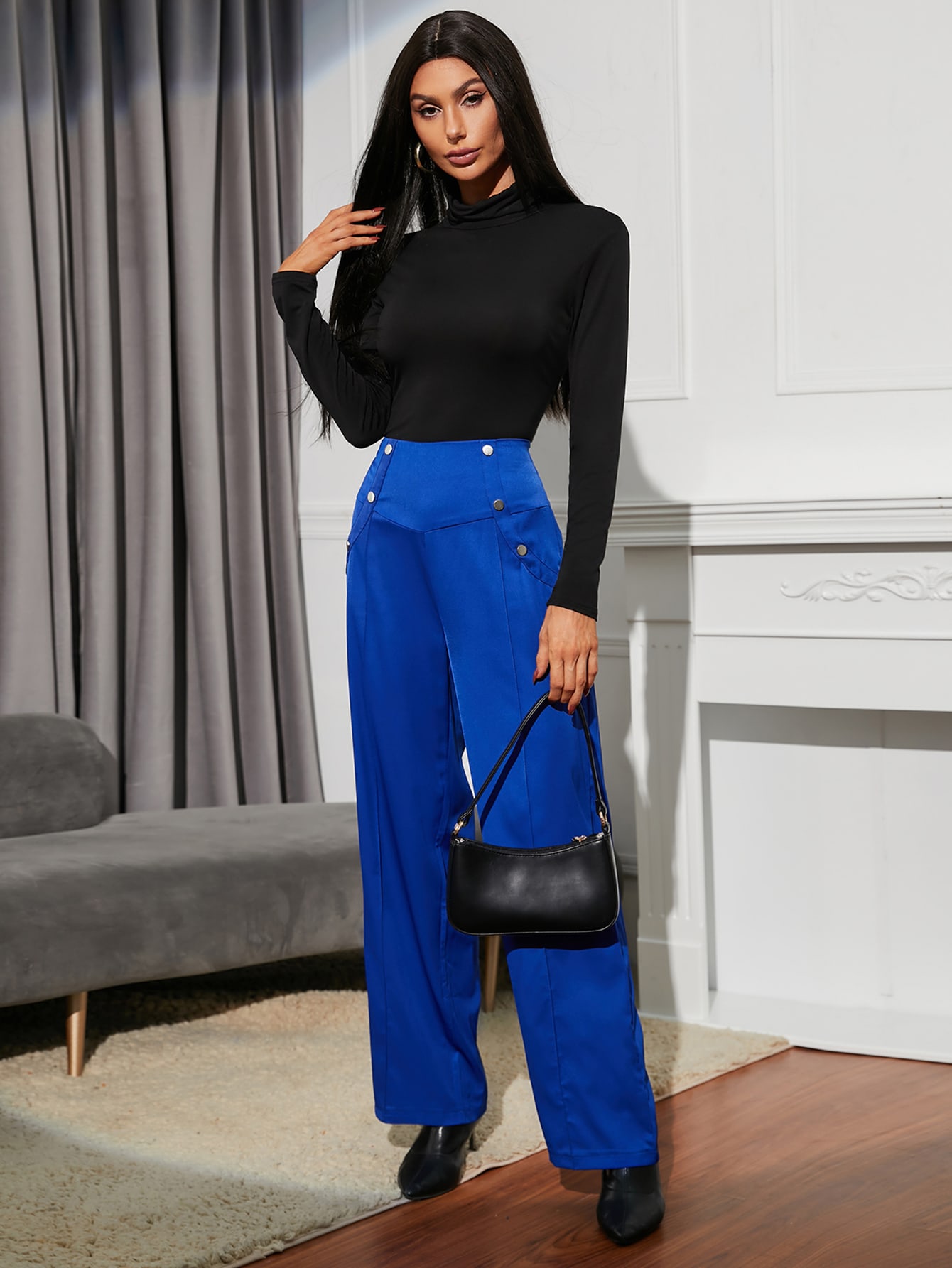 Shein Hosen Damen