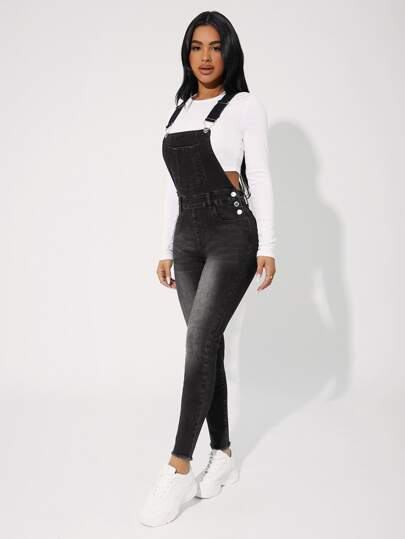 Search overalls | SHEIN USA