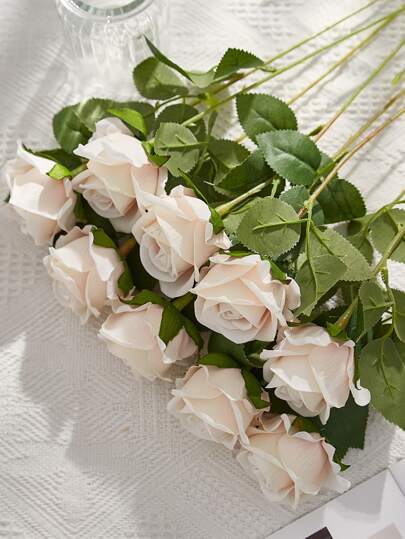 Artificial Flowers, Shop Artificial Flowers Online | SHEIN UK