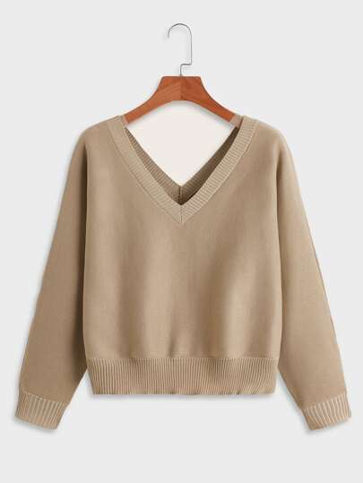 Women's Sweaters | Cardigans, Sweater Dresses & More | ROMWE USA