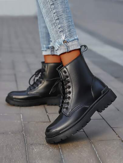 Shop Ankle Boots | Trendy Fashion | SHEIN USA