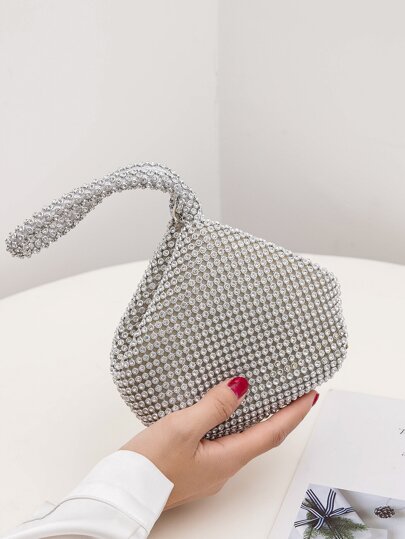 Shop Evening Clutches, Bags | Trendy Fashion Bags | SHEIN USA