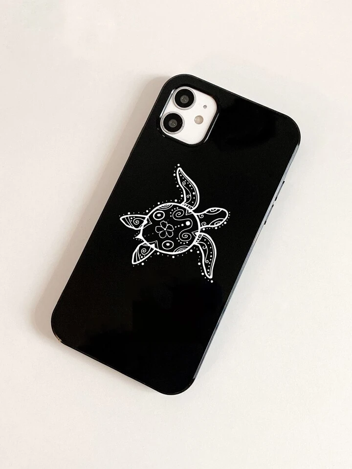 Sea Turtle Iphone 4 Cases