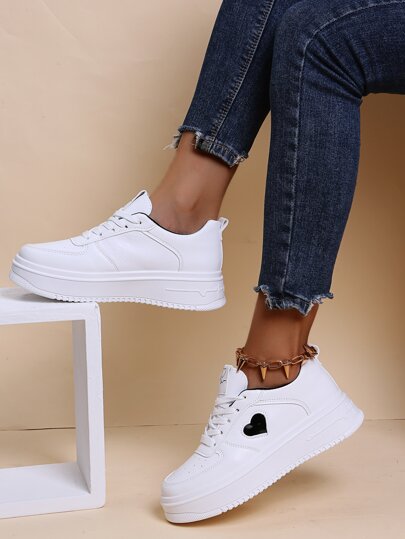 Shop Women's Sneakers | Trendy Fashion | SHEIN USA