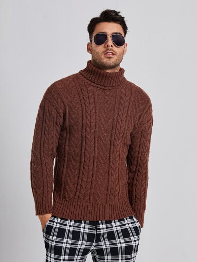 Men Sweater | Fashion Men Sweater | SHEIN USA