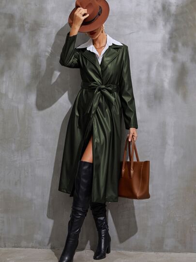 Search Green coat | SHEIN USA