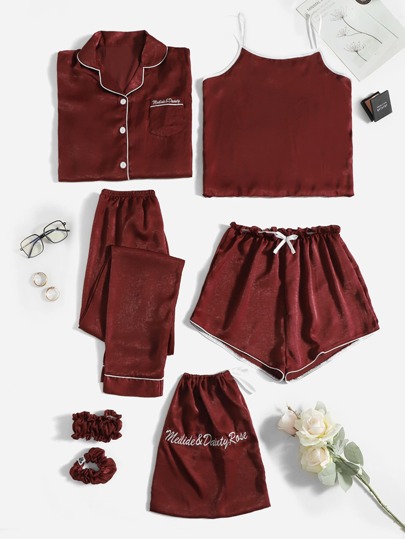 Search kids pajamas | SHEIN USA