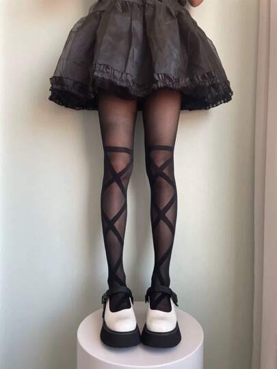 Shop Women's Tights | Trendy Fashion | SHEIN USA