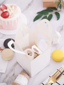 5pcs Portable Packaging Box | SHEIN USA