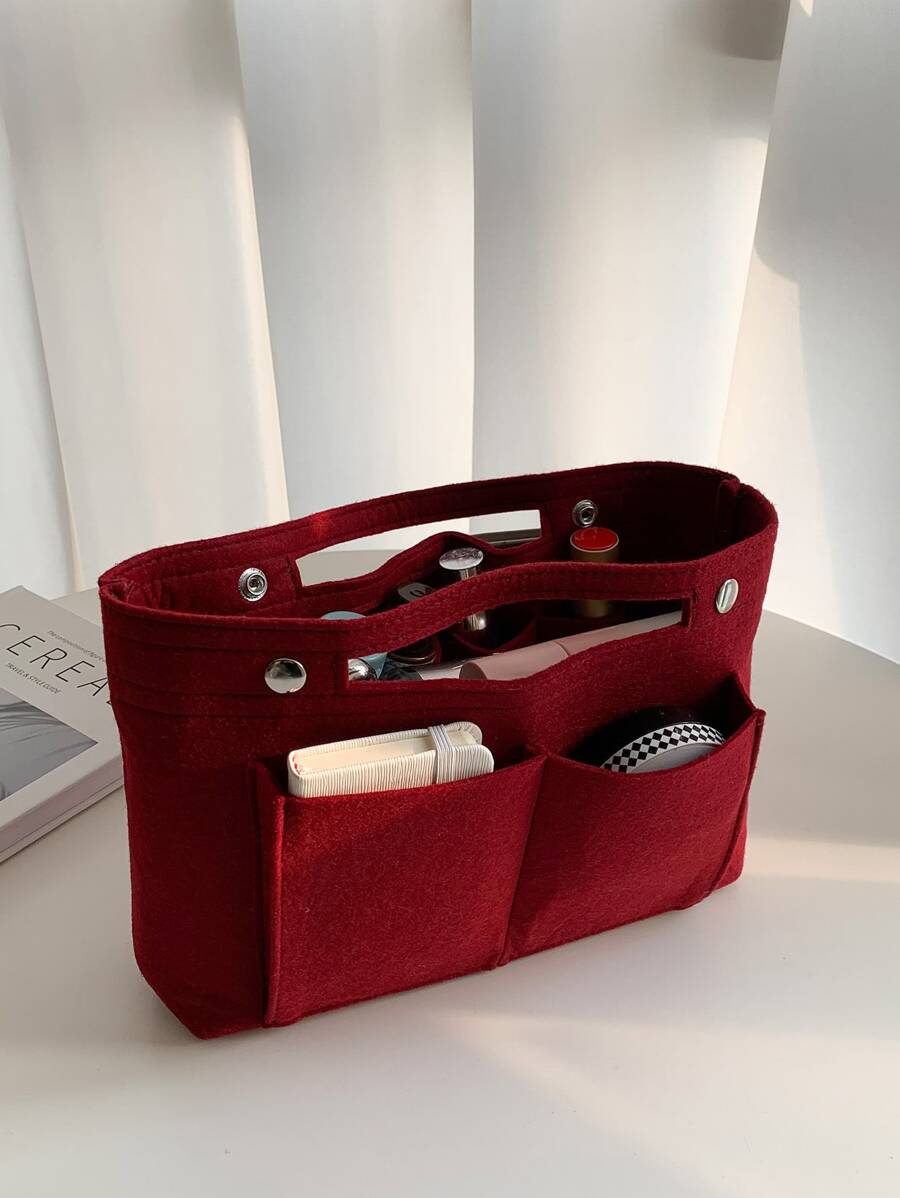 Multi-Pocket Design Bag Insert | SHEIN USA