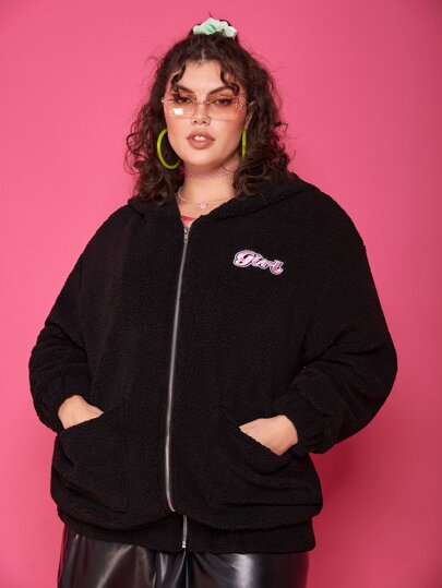 Search jacket | SHEIN USA