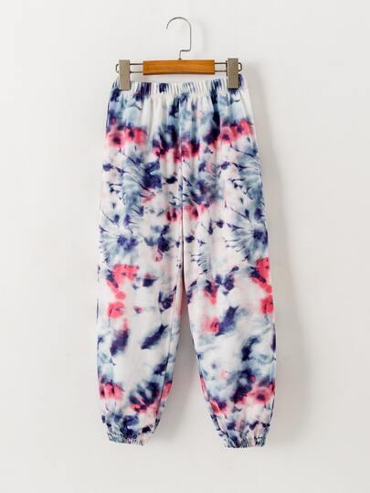 Girls Sweatpants | Fashion Girls Sweatpants | SHEIN South Africa