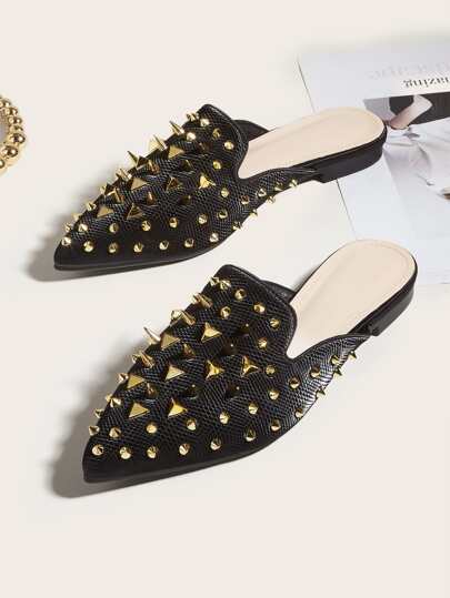 Shop Women's Flats | Trendy Fashion Shoes | SHEIN USA