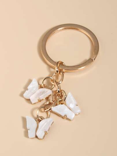 Shop Cute Keychains | Trendy Fashion Accessories | SHEIN USA