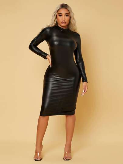 Bodycon Dresses | Cute Fitted, Tight Dresses | SHEIN USA