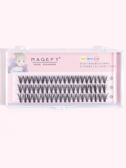 Individual Eyelashes, Shop Individual Eyelashes Online | SHEIN UK