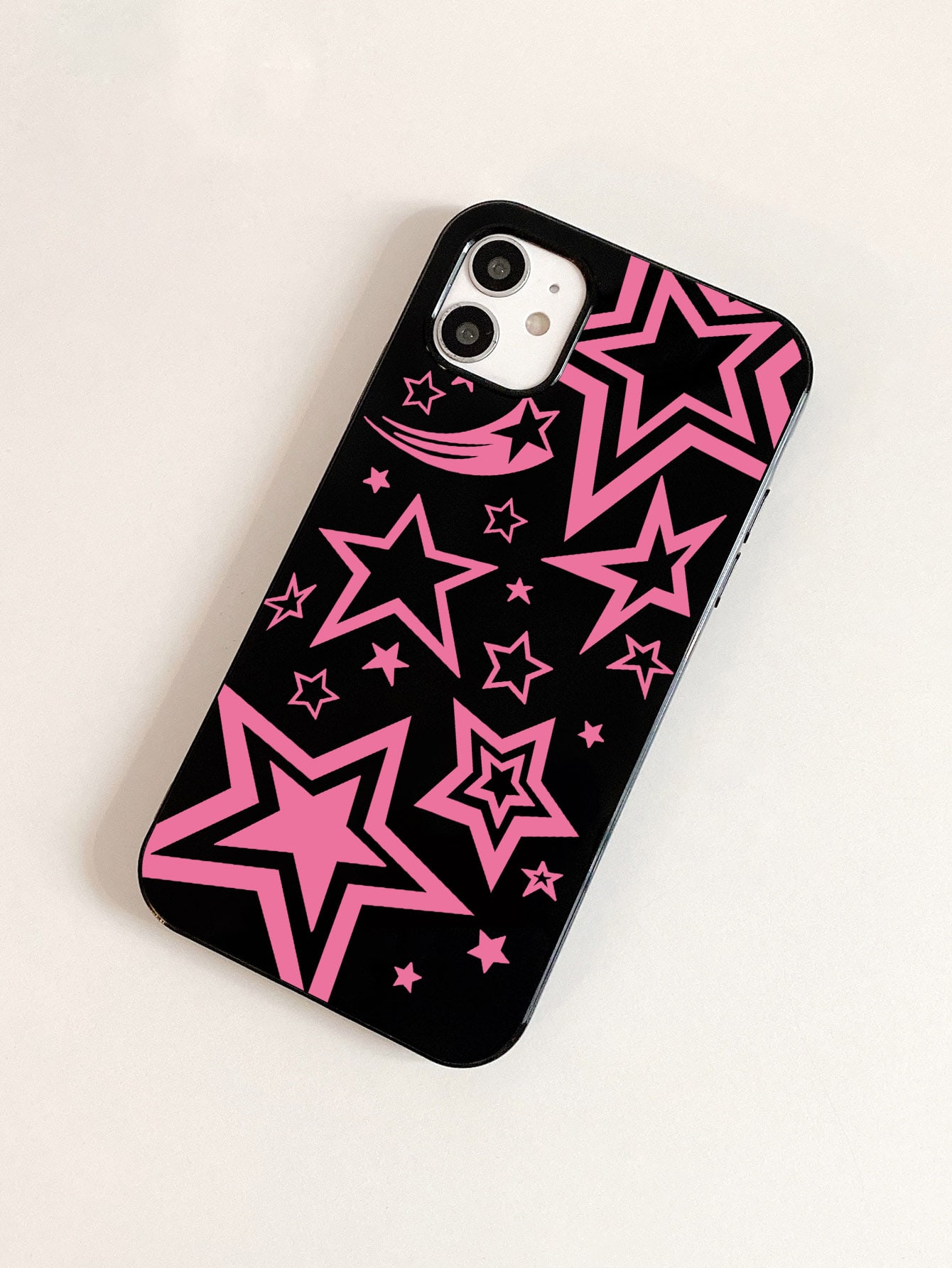 Star Pattern Phone Case